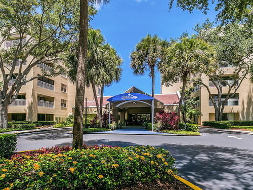 Belleair Towers - Gallery and Floor Plans