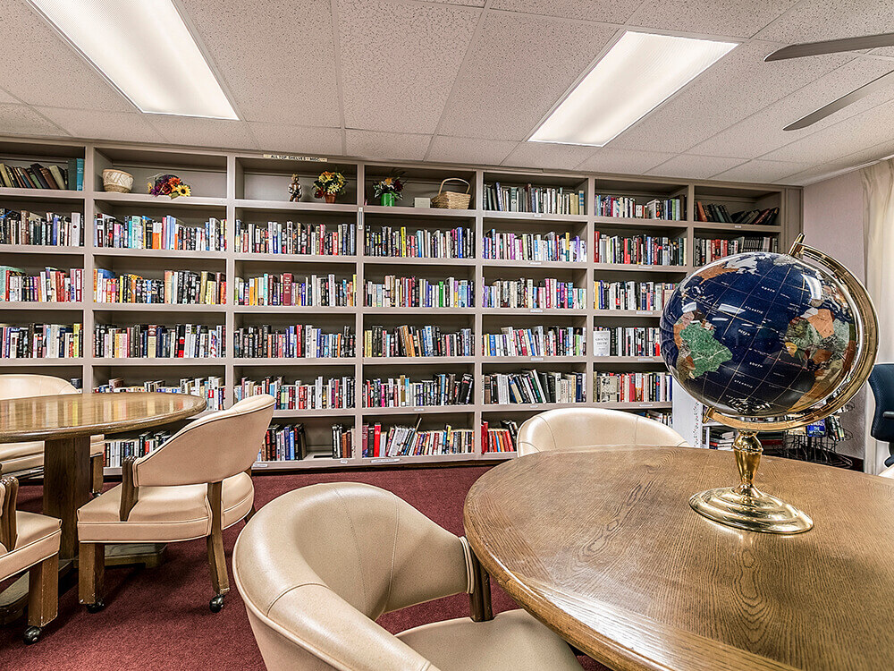 Belleair Towers - Gallery and Floor Plans