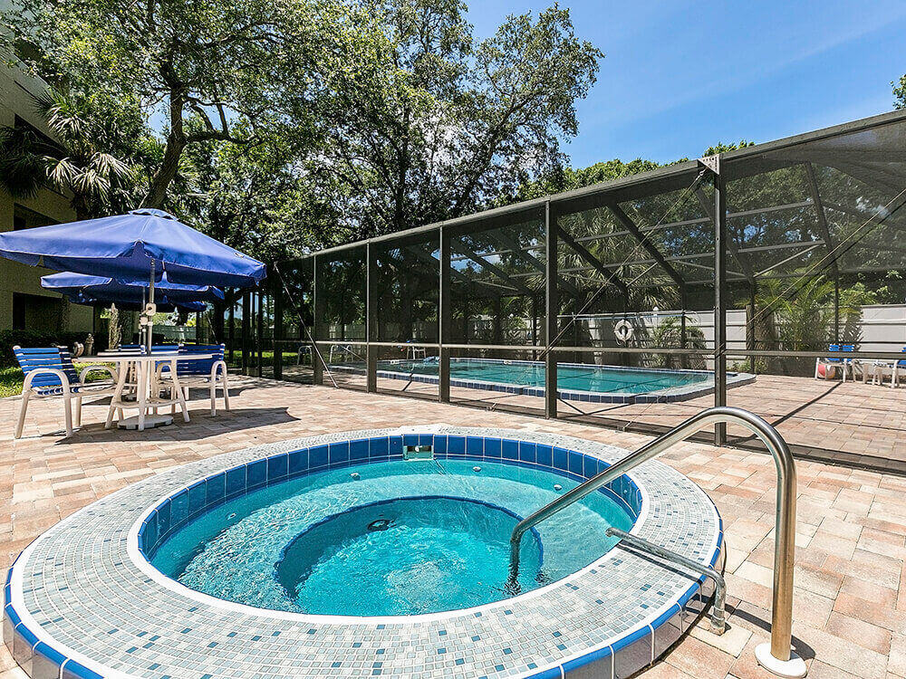 Belleair Towers - Gallery and Floor Plans